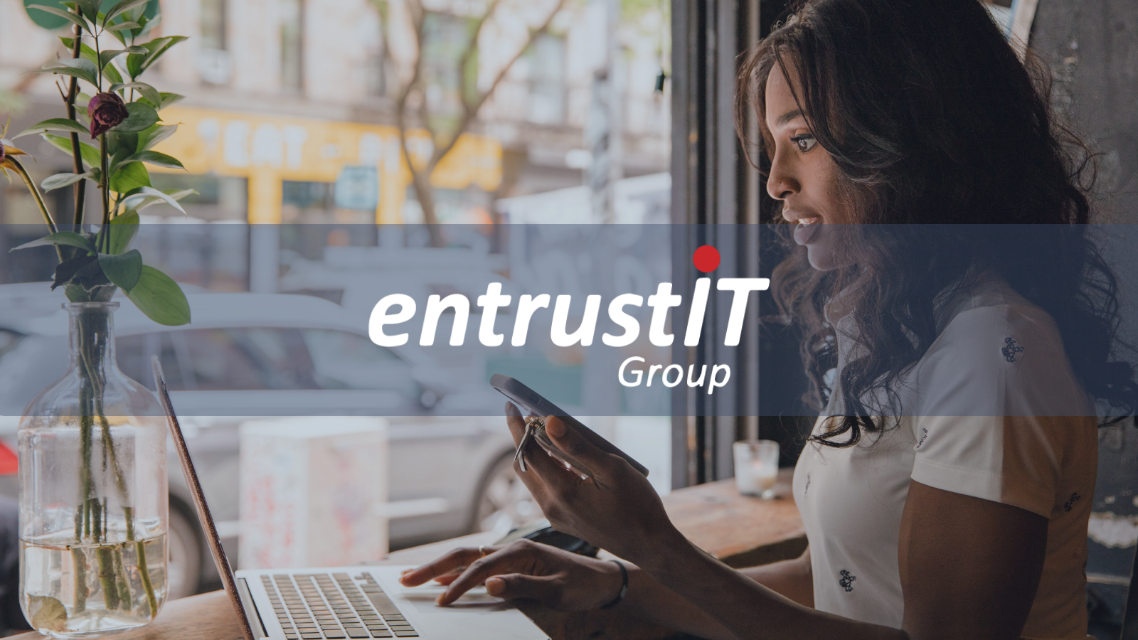 5 Ways to Ensure Your Remote Workforce is Secure